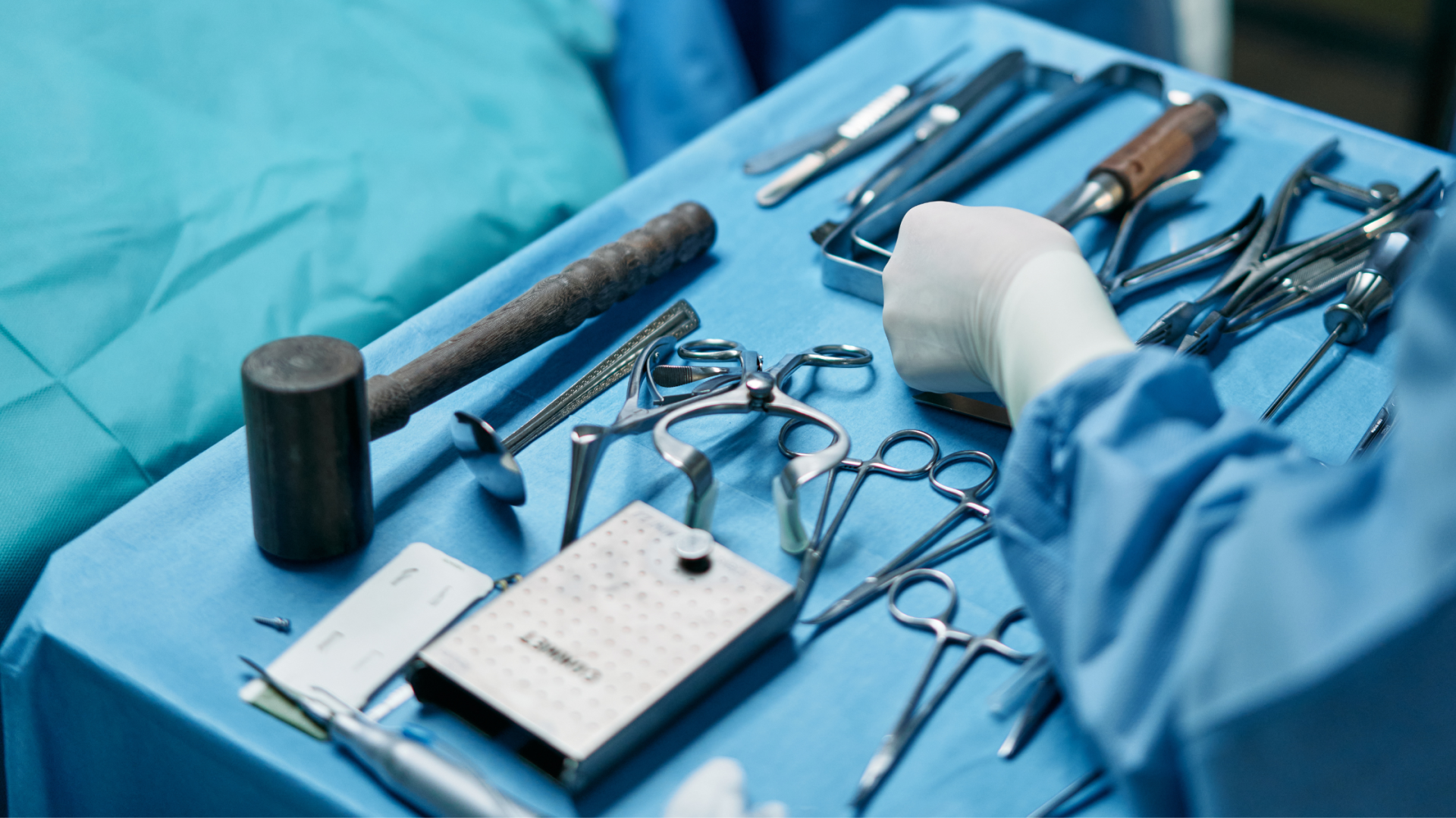 Enhancing Accuracy in Surgical Coding: A Pioneering Approach – Clinical ...